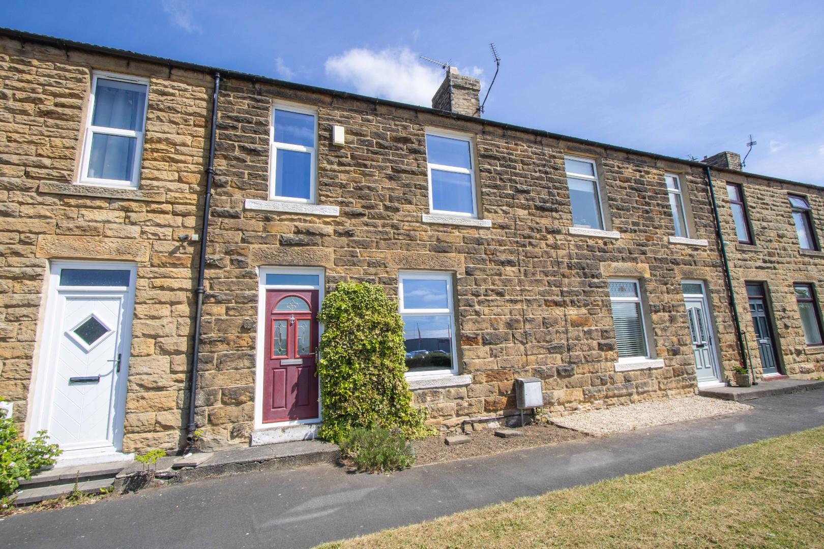 Foster Terrace, Croxdale, Durham – Robinsons